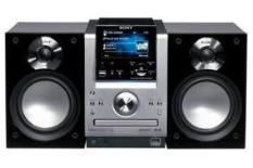 Sony NAS-50HDE Gigajuke review | What Hi-Fi?