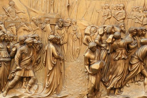 7 Biblical Artifacts That Will Probably Never Be Found | Live Science