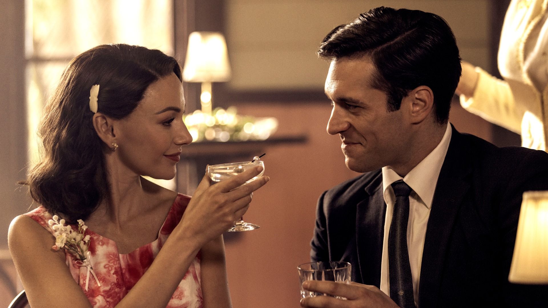 Ten Pound Poms season 2 ending explained: Will there be a season 3? | Woman & Home