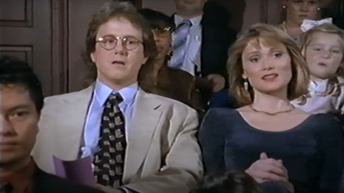 30+ '90s Network TV Shows That Ran For Multiple Seasons, Then ...