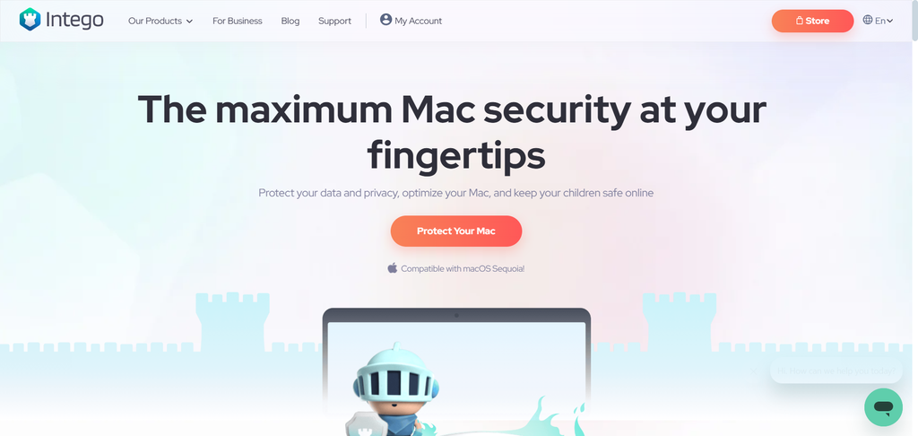 Intego Mac Security X9 review | TechRadar