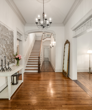 Inside Trisha Yearwood’s home – listed for $4.5 million | Homes and Gardens