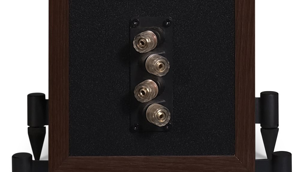 Wharfedale Diamond 12.3 review: compact floorstanders with a cultured ...