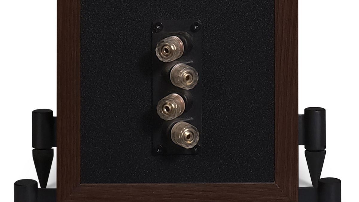Wharfedale Diamond 12.3 review: compact floorstanders with a cultured ...