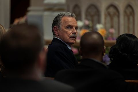 The Fall of the House of Usher ending explained: What deal did the ...