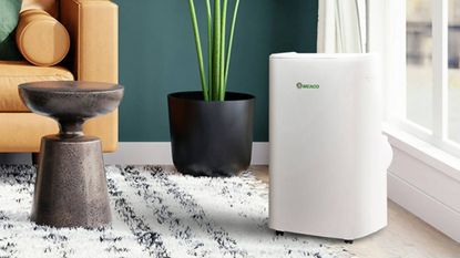Meaco’s new portable air conditioners are energy efficient and quieter ...