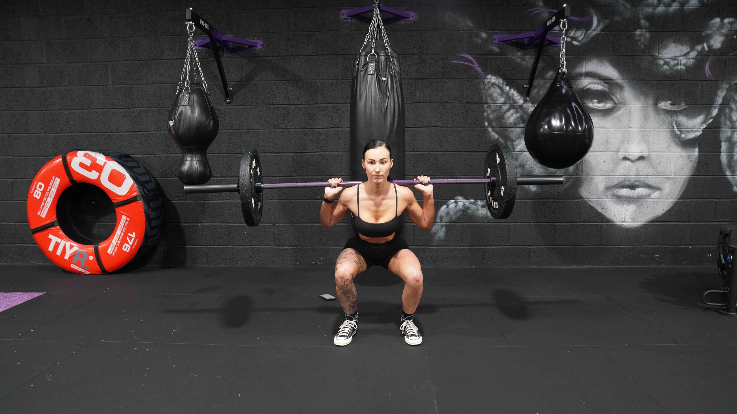 Classic gym exercises done right: upgrade your workouts with fitness ...