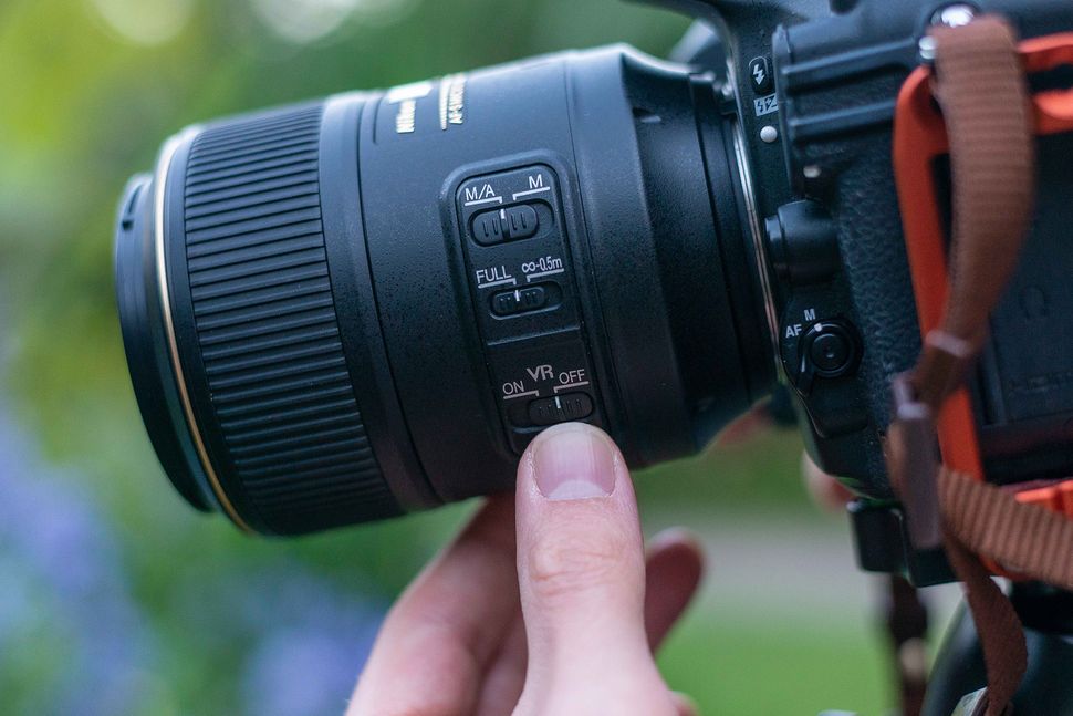 How to capture a double exposure | Digital Camera World