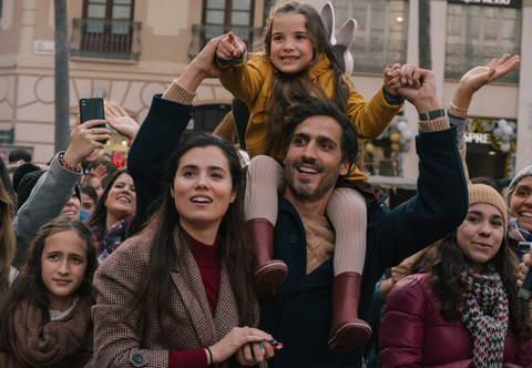 The Snow Girl cast: who's who in the Netflix thriller series | What to ...