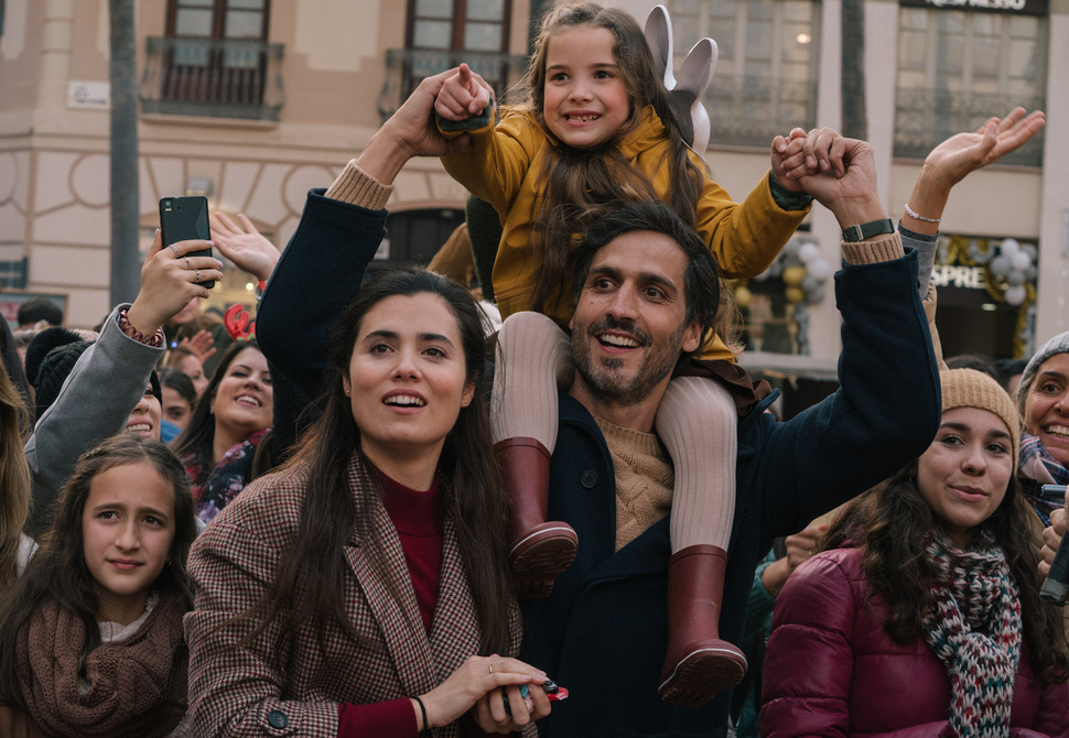 The Snow Girl ending explained: Who kidnapped Amaya? | What to Watch