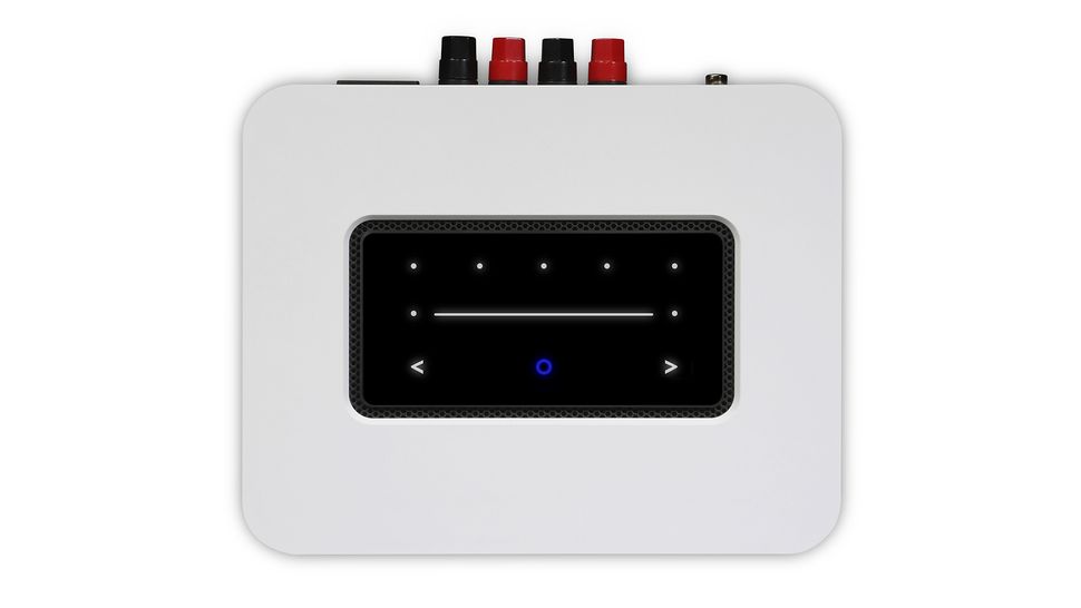 Bluesound Powernode (2021) review | What Hi-Fi?