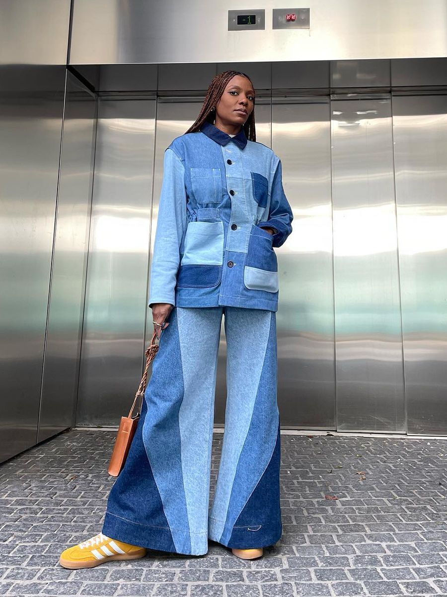 From Sambas to SL 72s—The 4 Trending Adidas Trainers of 2024 | Who What ...