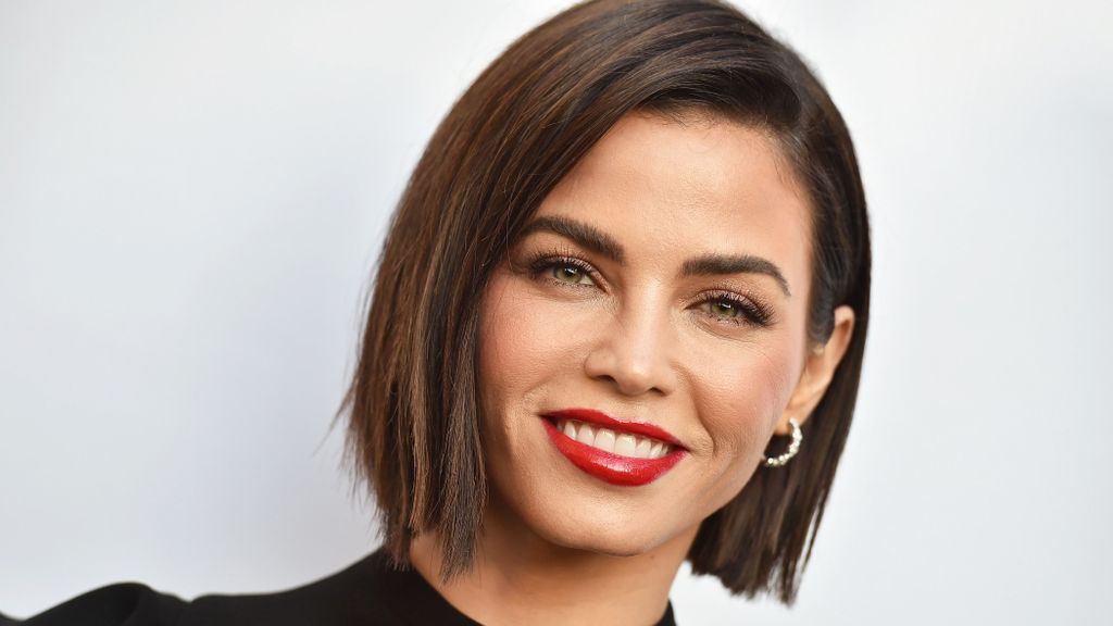 Jenna Dewan Posts a Sultry, Empowering Throwback Photo from Step Up ...