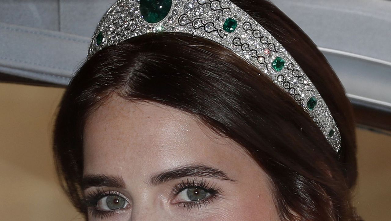 The Portland Tiara, Worth Millions of Dollars, Has Been Stolen by ...