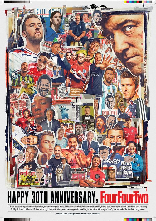 FourFourTwo News and Features | FourFourTwo