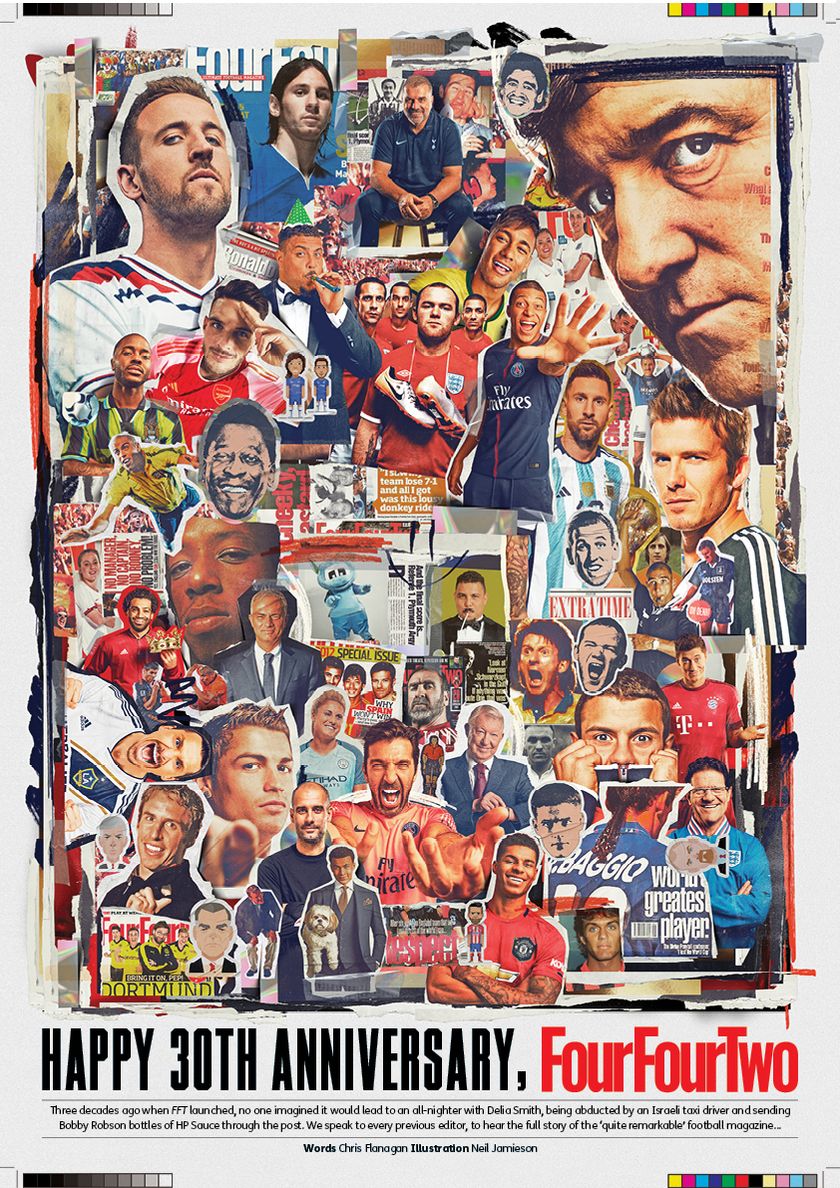 FourFourTwo News and Features | FourFourTwo