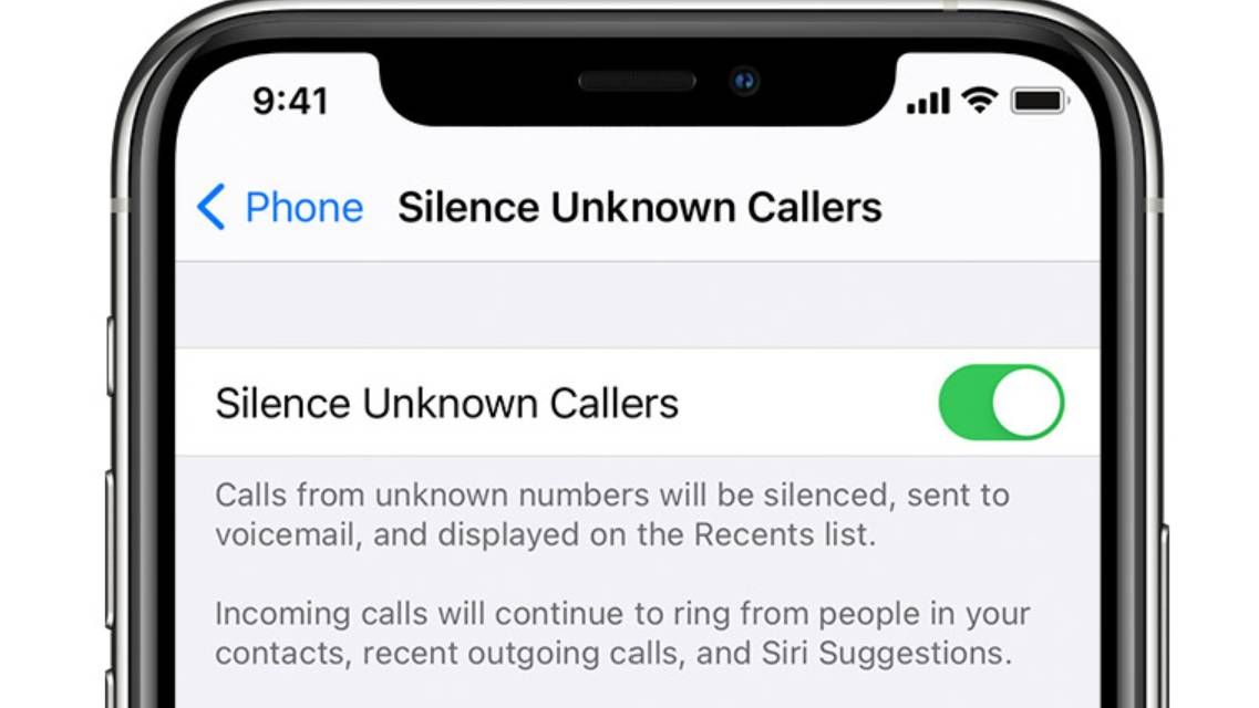 iPhone and Android phones can permanently stop spam calls — here's how ...