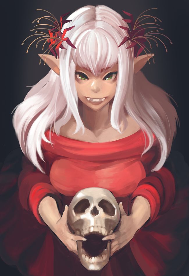 17 tips for drawing manga faces | Creative Bloq