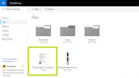How to Edit Word Docs on a Chromebook | Laptop Mag