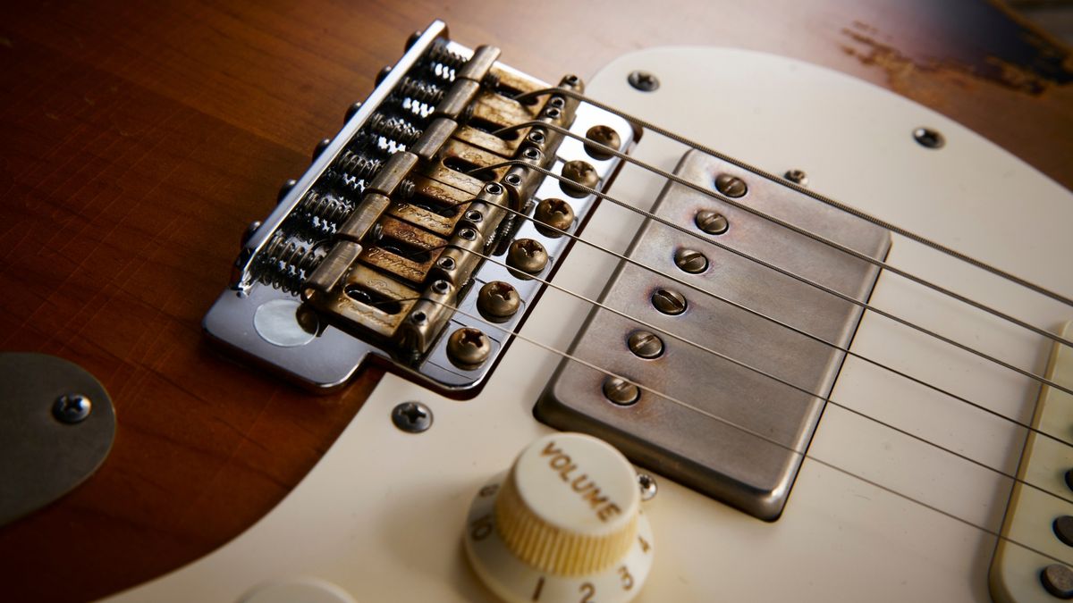 P90s vs humbuckers: Which pickups should you choose? | Guitar World