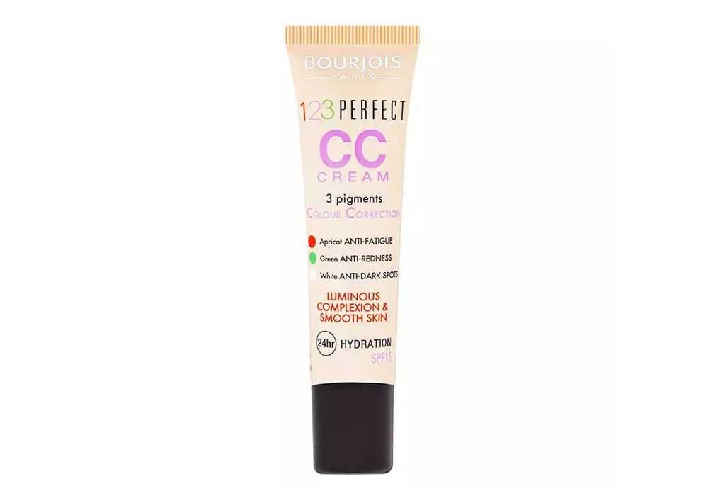 The best CC creams to help conceal, correct and even things out | Marie ...