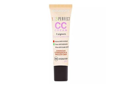 The best CC creams to help conceal, correct and even things out | Marie ...