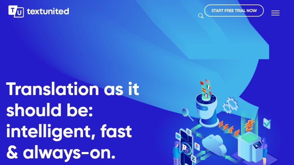 Best translation software of 2025 | TechRadar