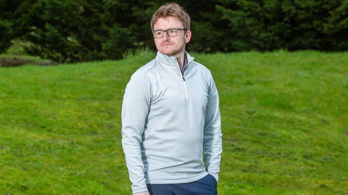 Ping Elevation Midlayer Review | Golf Monthly