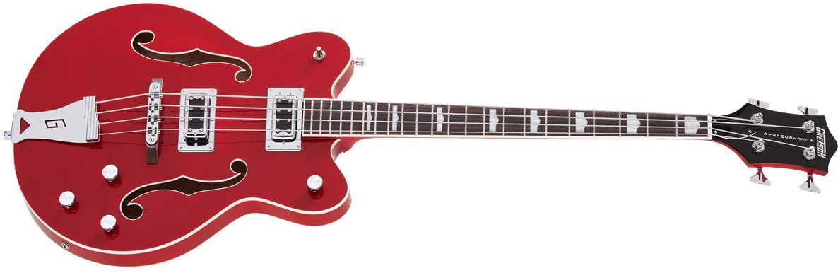 Gretsch G5442BDC Electromatic bass review | Guitar World
