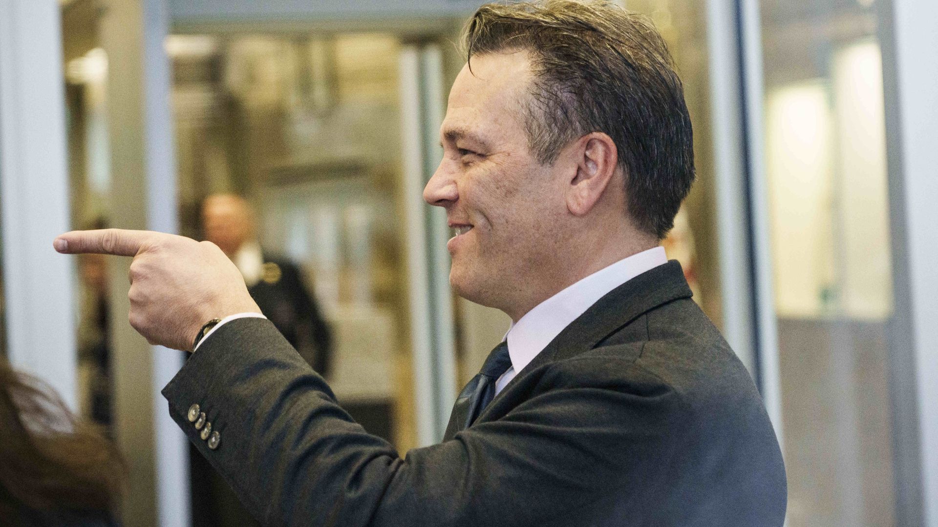 Before cancelling ZeniMax's Destiny-style MMO shooter, Xbox executives ...