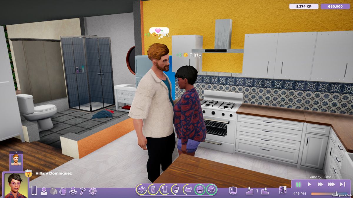 The next generation of The Sims will finally have some much-needed ...