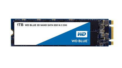 What is an SSD? The confusing technical terms and jargon explained | T3