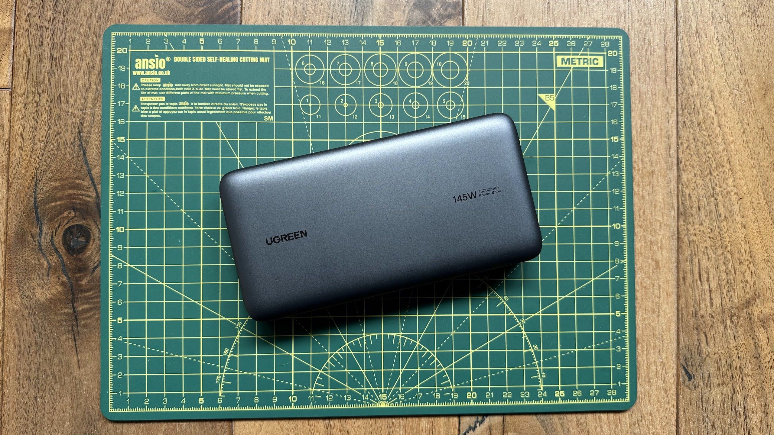 Best portable battery packs for iPhone 2026: travel-ready power ...