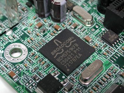 Tyan Thunder S2676 (i7525), Continued - Intel's Xeon Shows Its Stuff in ...