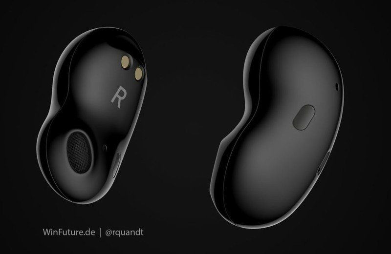 Samsung's next generation Galaxy Buds will reportedly come with an all ...