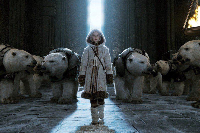 His Dark Materials: When it airs, how to watch, and everything we know ...