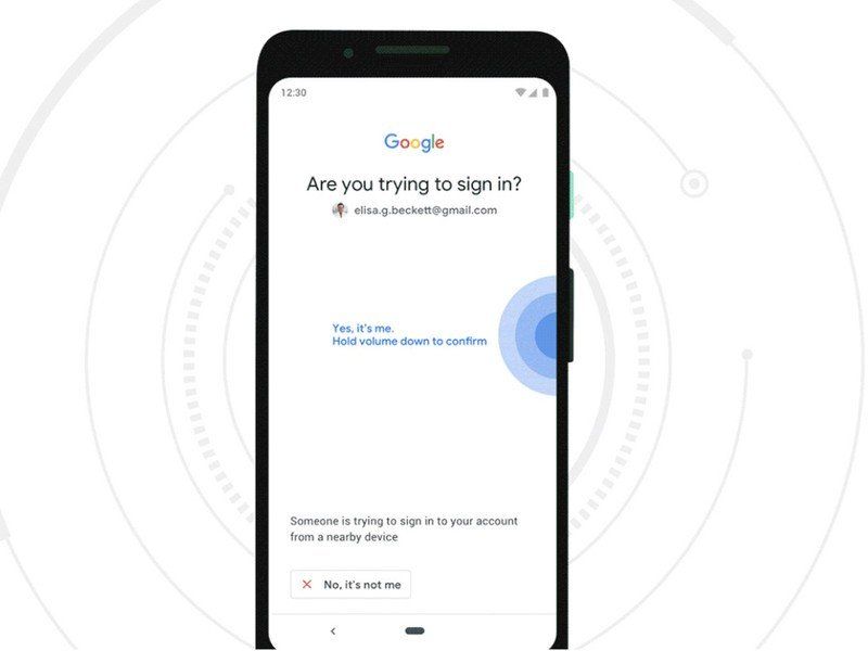 The definitive ranking of two-factor authentication methods | Android ...