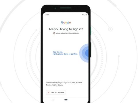 The definitive ranking of two-factor authentication methods | Android ...