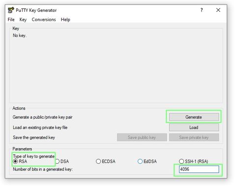 How To Set Up an SSH Key For Secure Connections | Tom's Hardware