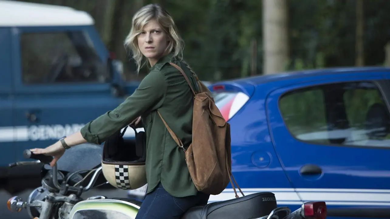 The 20 Best French TV Shows on Netflix in 2025 | Marie Claire