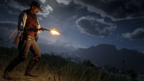 Your best Red Dead Redemption 2 screenshots | PC Gamer