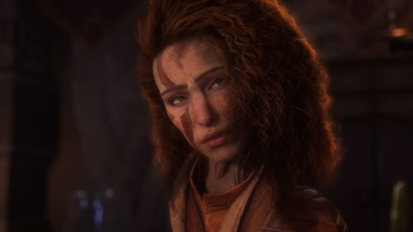 Articles by Robin Valentine | PC Gamer