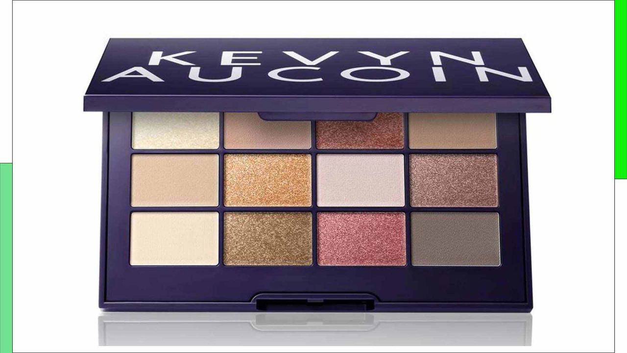 Best eyeshadow palettes: 13 for every look and eye colour | My ...