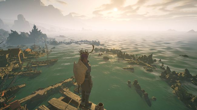 List of all 'Xbox One X Enhanced' games available at launch (4K, HDR ...