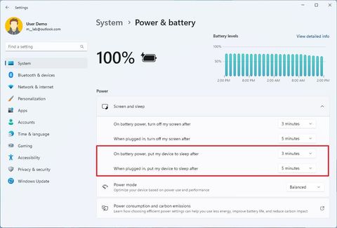 How to extend laptop battery life on Windows 11 | Windows Central