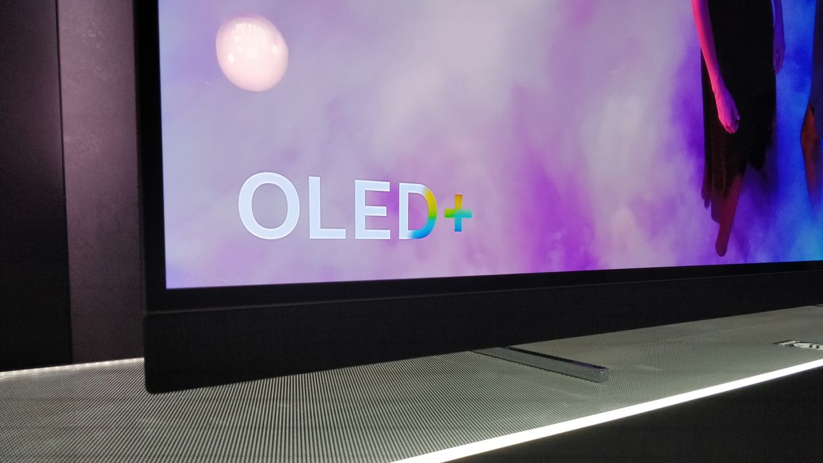 Philips OLED+ 903 (65OLED+903) review | TechRadar