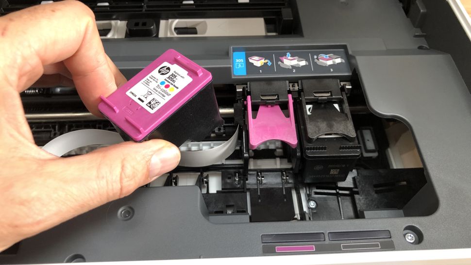 HP Envy Pro 6420 review | TechRadar