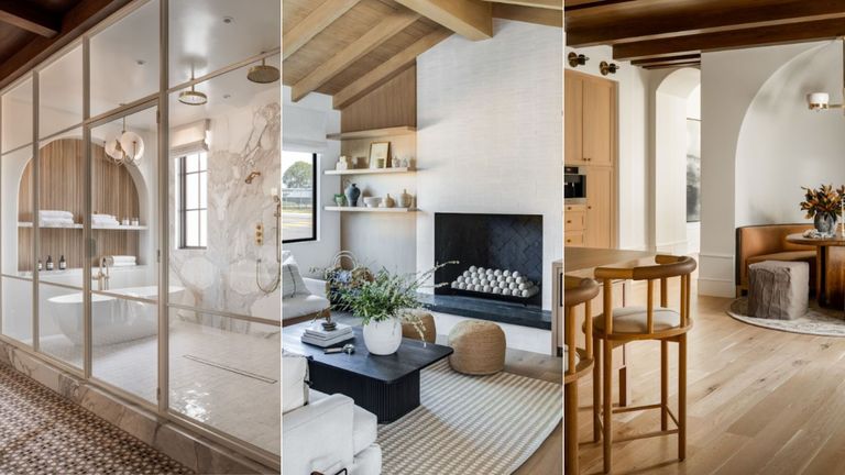 Designer Profile: Lindye Galloway | Homes and Gardens