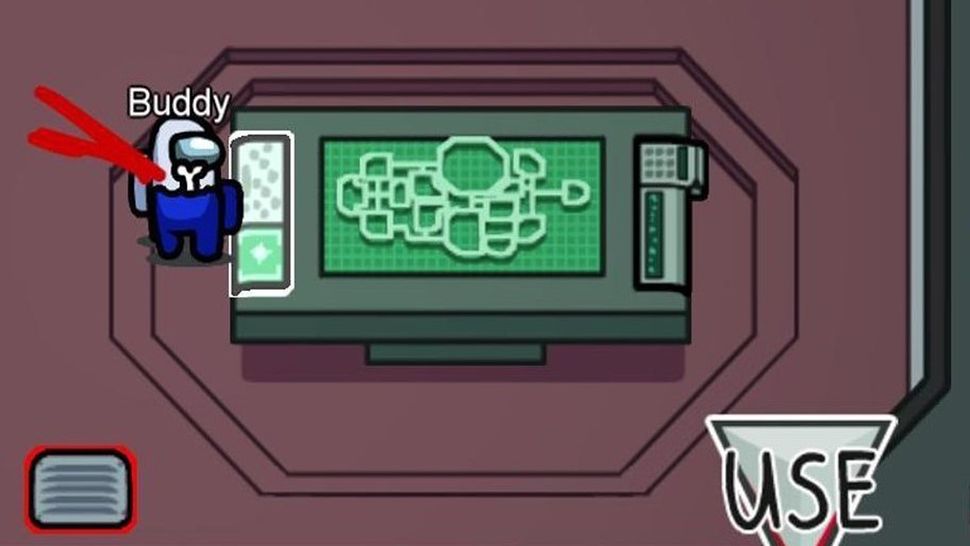 Among Us Imposter tips: 10 ways to win as an imposter | GamesRadar+