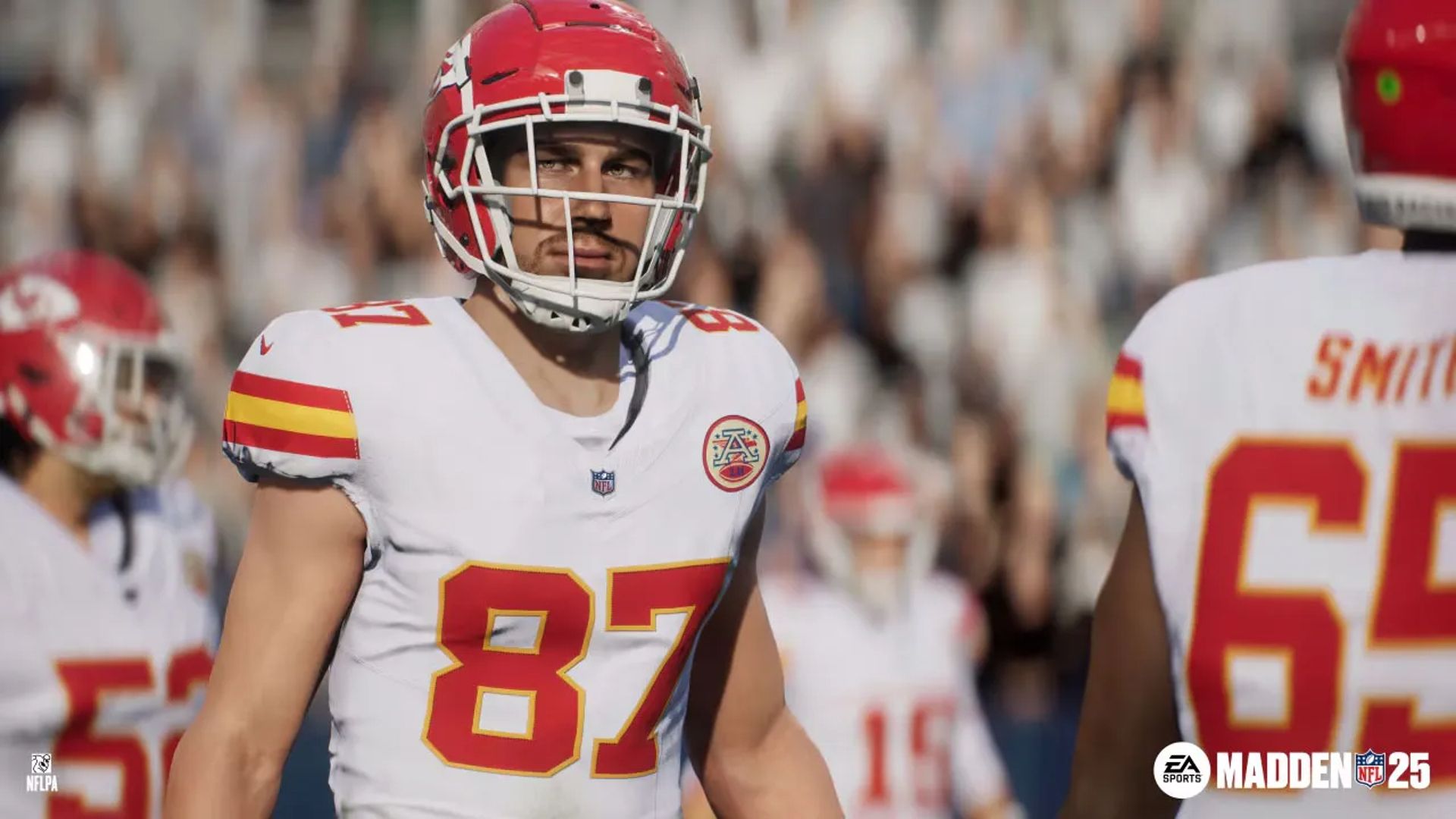 Madden 25 best players list and 99 Club guide | GamesRadar+